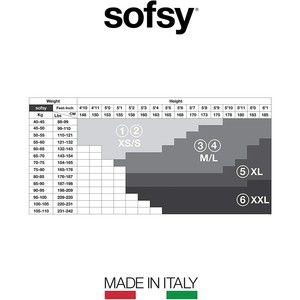 sofsy | Accessories | Sofsy Tan Back Seam Tights Pantyhose Stocking 2 Denier Italy Serenamarie L ...